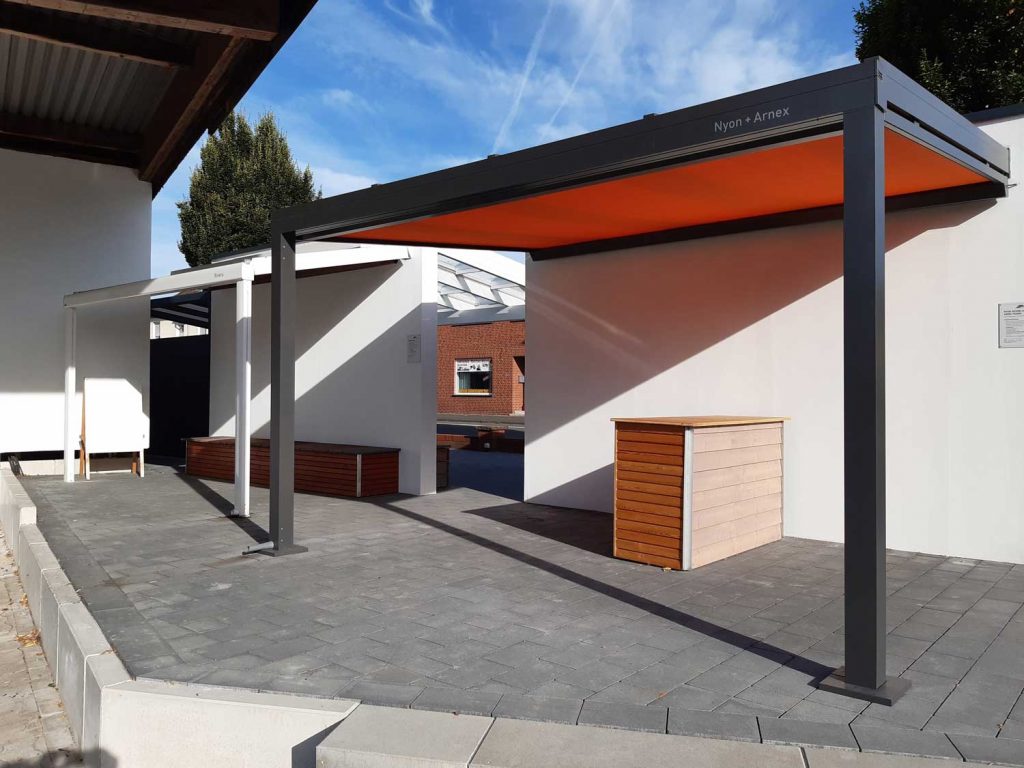 Ausstellung - Holzbau Peter Krampe GmbH & Co. KG